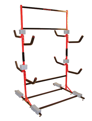 Support pour kayaks FS Rack - Malone Auto Racks | Latulippe