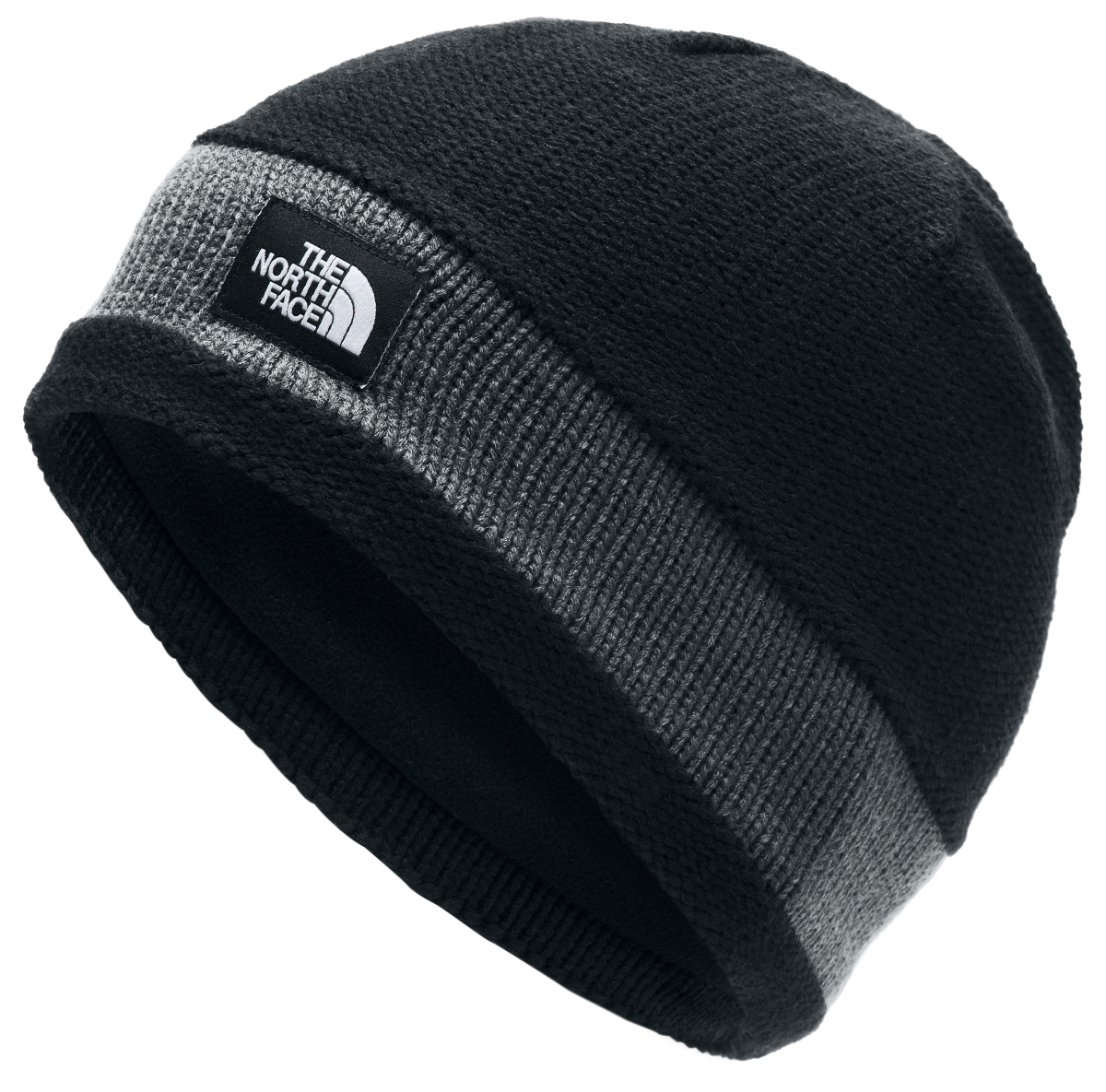 Tuque rayée Logo - The North Face | Latulippe