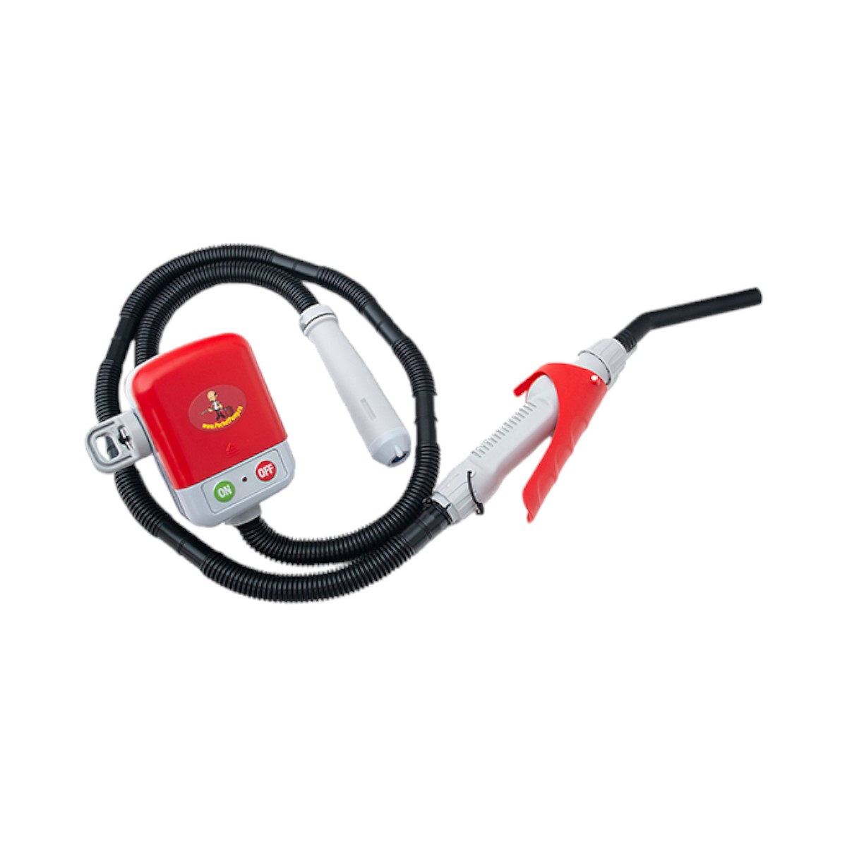 Pompe portative Flex - Pocket Pump Ltd. | Latulippe