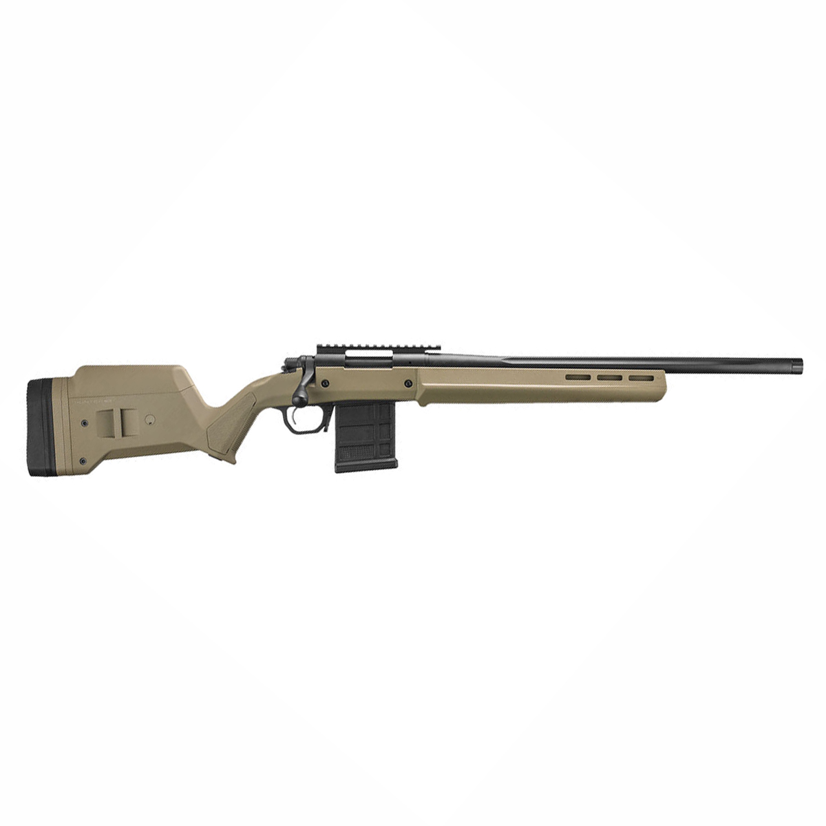 700 Magpul Enhanced Bolt Action Rifle - Remington | Latulippe
