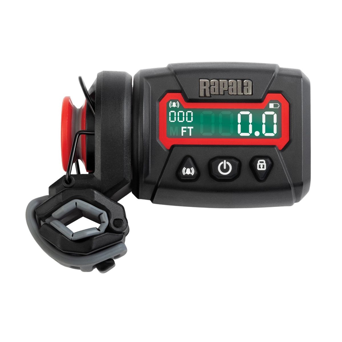 Digital Line Counter - Rapala | Latulippe