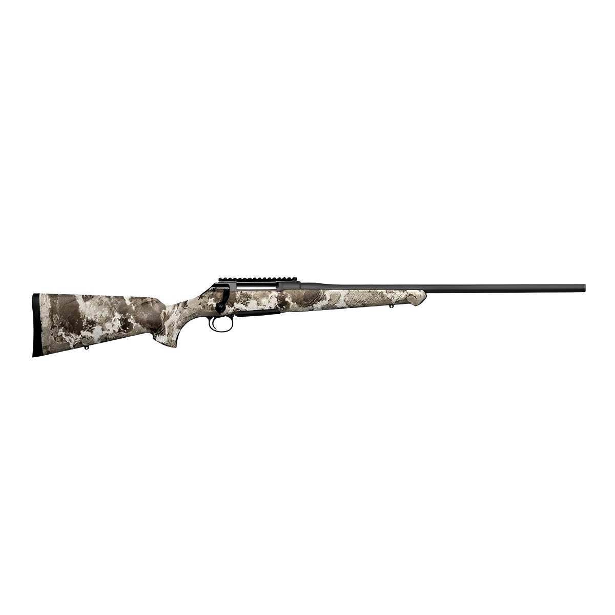 Sauer S100 Bolt Action Rifle - Sauer | Latulippe