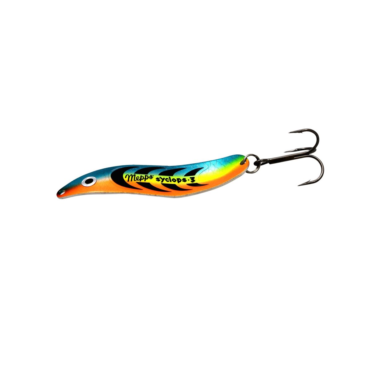 Cuillère Syclops - 3 ¼ " - Mepps | Latulippe