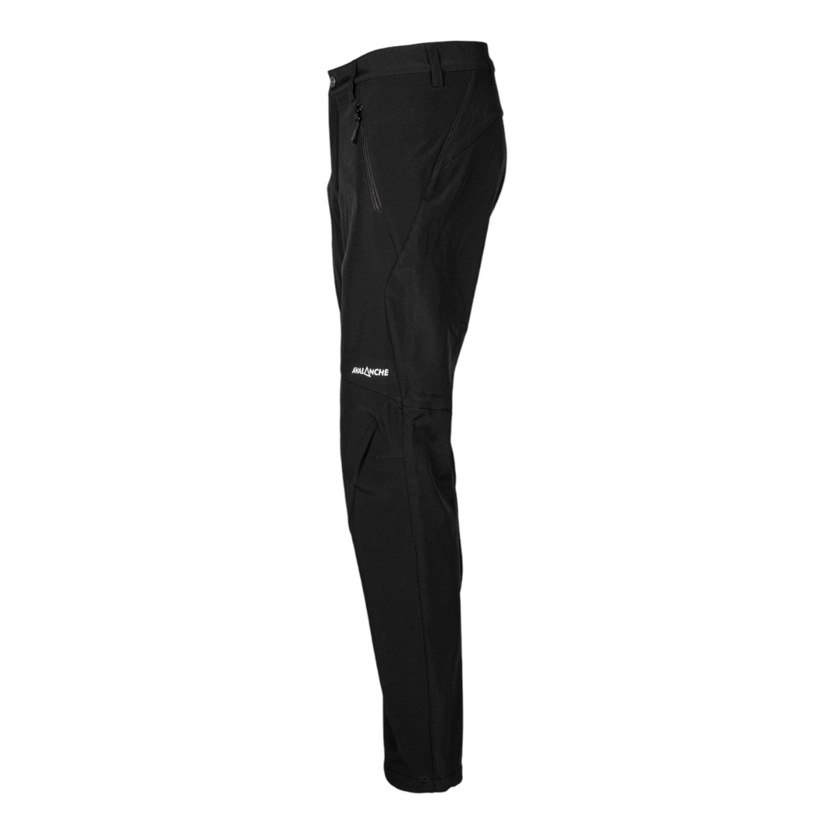 Pantalon d'hiver Snowstorm pour homme - Avalanche | Latulippe