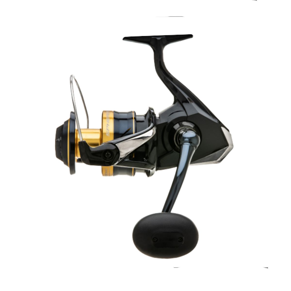 Spheros SW 6000 Spinning Reel - Shimano | Latulippe
