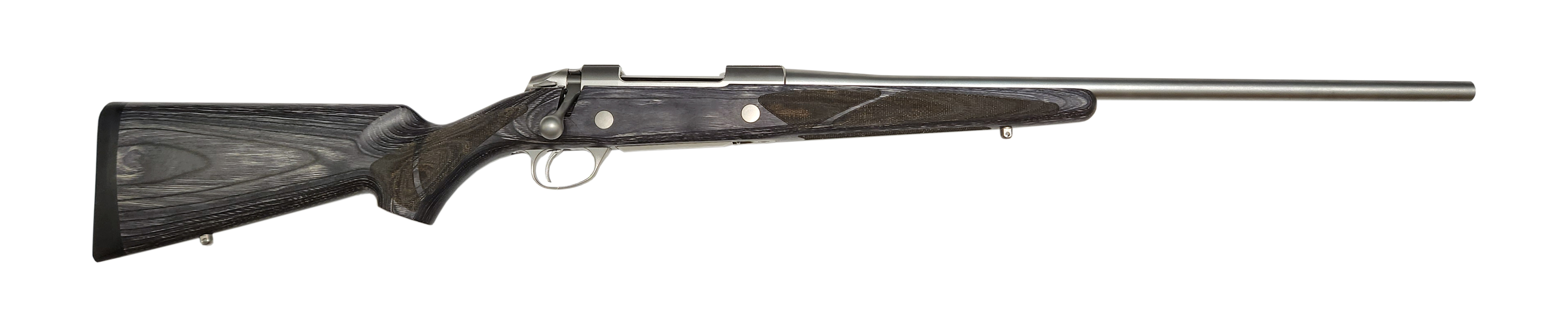 85 Hunter Laminated Stainless Bolt Rifle - Sako | Latulippe