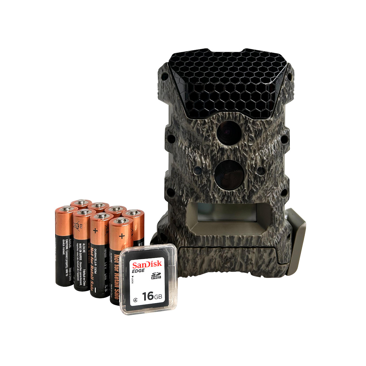 Caméra de chasse Scrapeline - Wildgame Innovations | Latulippe