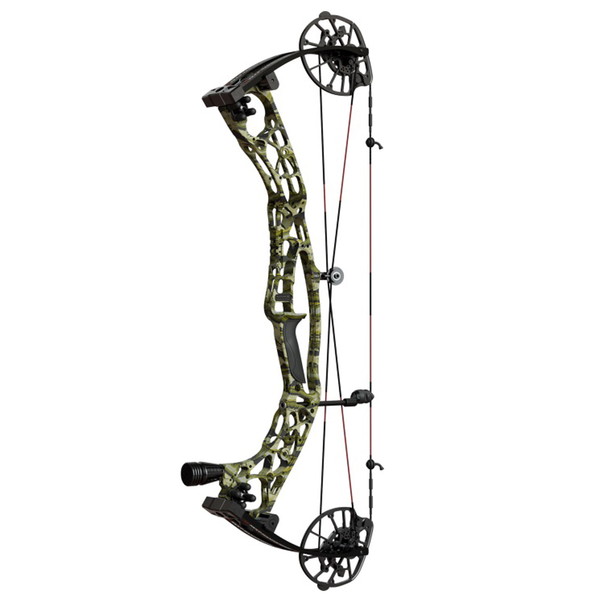 Arc Alpha X 30 Raptor 60 lb - Hoyt | Latulippe