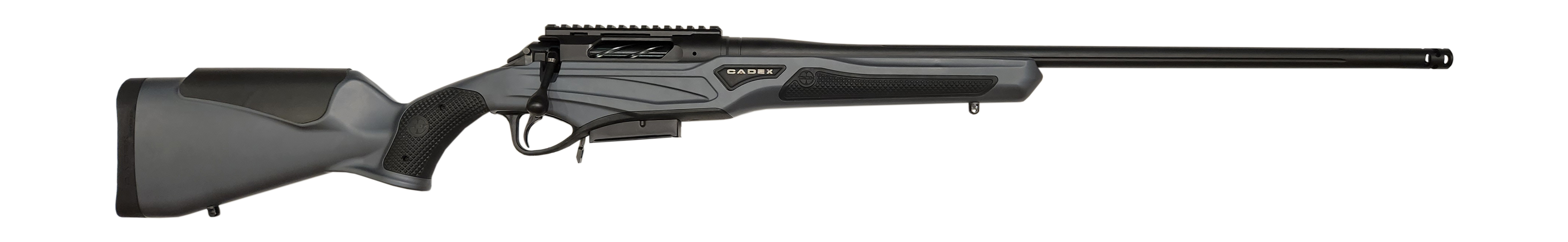 Cadex Defense CDX-R7 SPTR SA 300 WSM 24" Bolt Action Rifle - Cadex ...