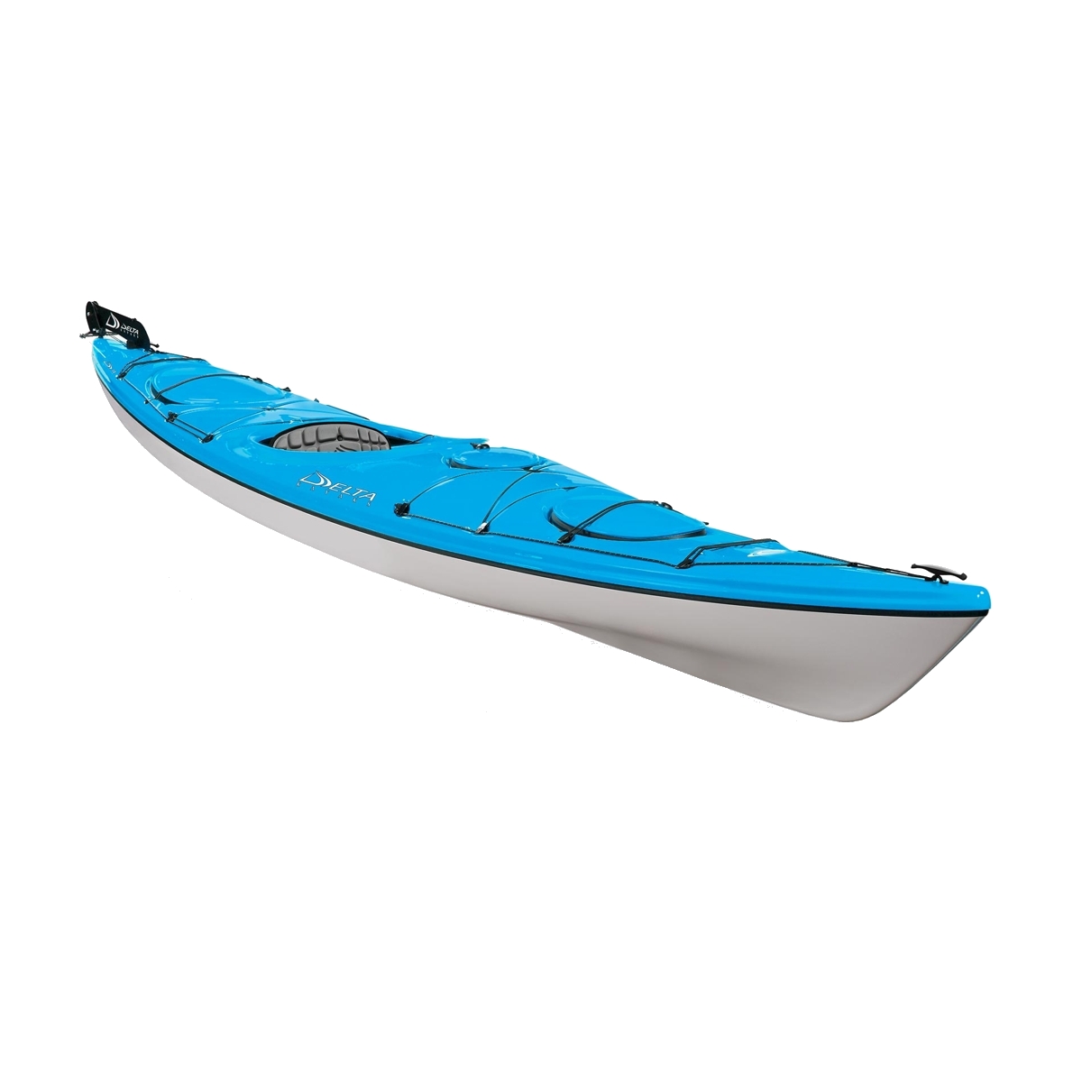 Kayak Delta 14 - Delta Kayak | Latulippe