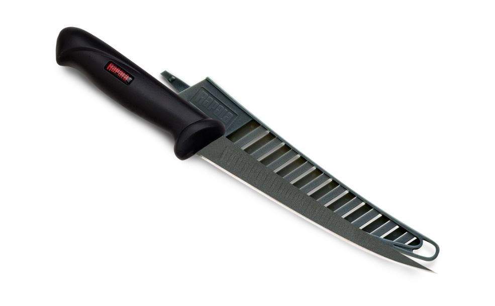 Couteau à filet EZ-Glide - Rapala | Latulippe