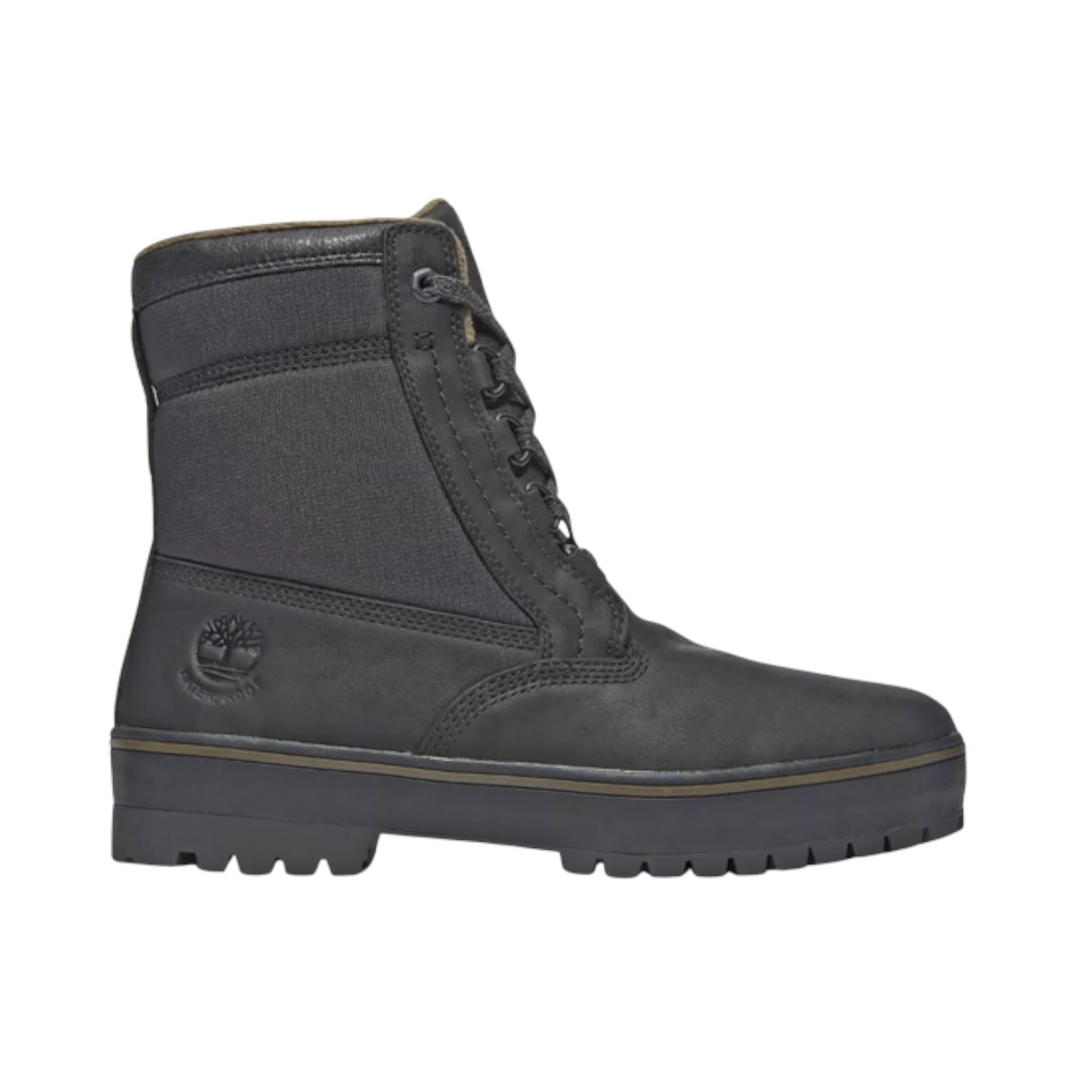 Bottes d'hiver Spruce Mountain Mid pour homme - Timberland | Latulippe