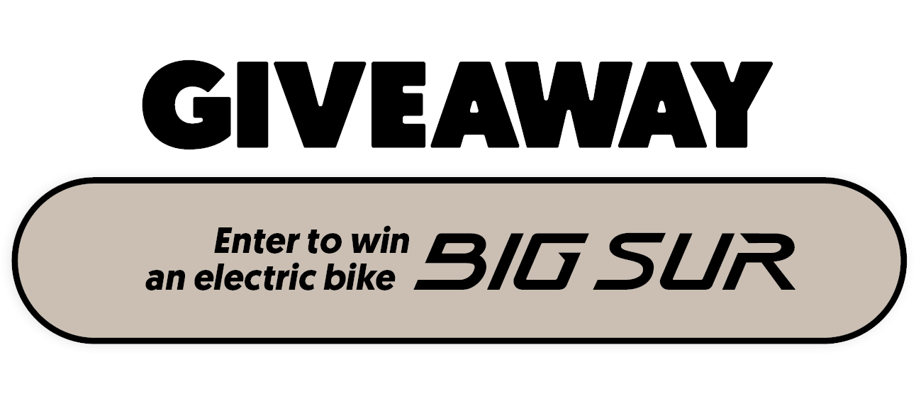 Contest | Win a new E-bike | Latulippe